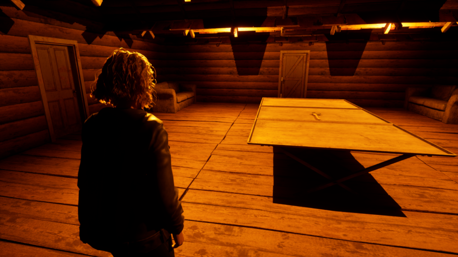 The Middle of Nowhere by Pat Julius