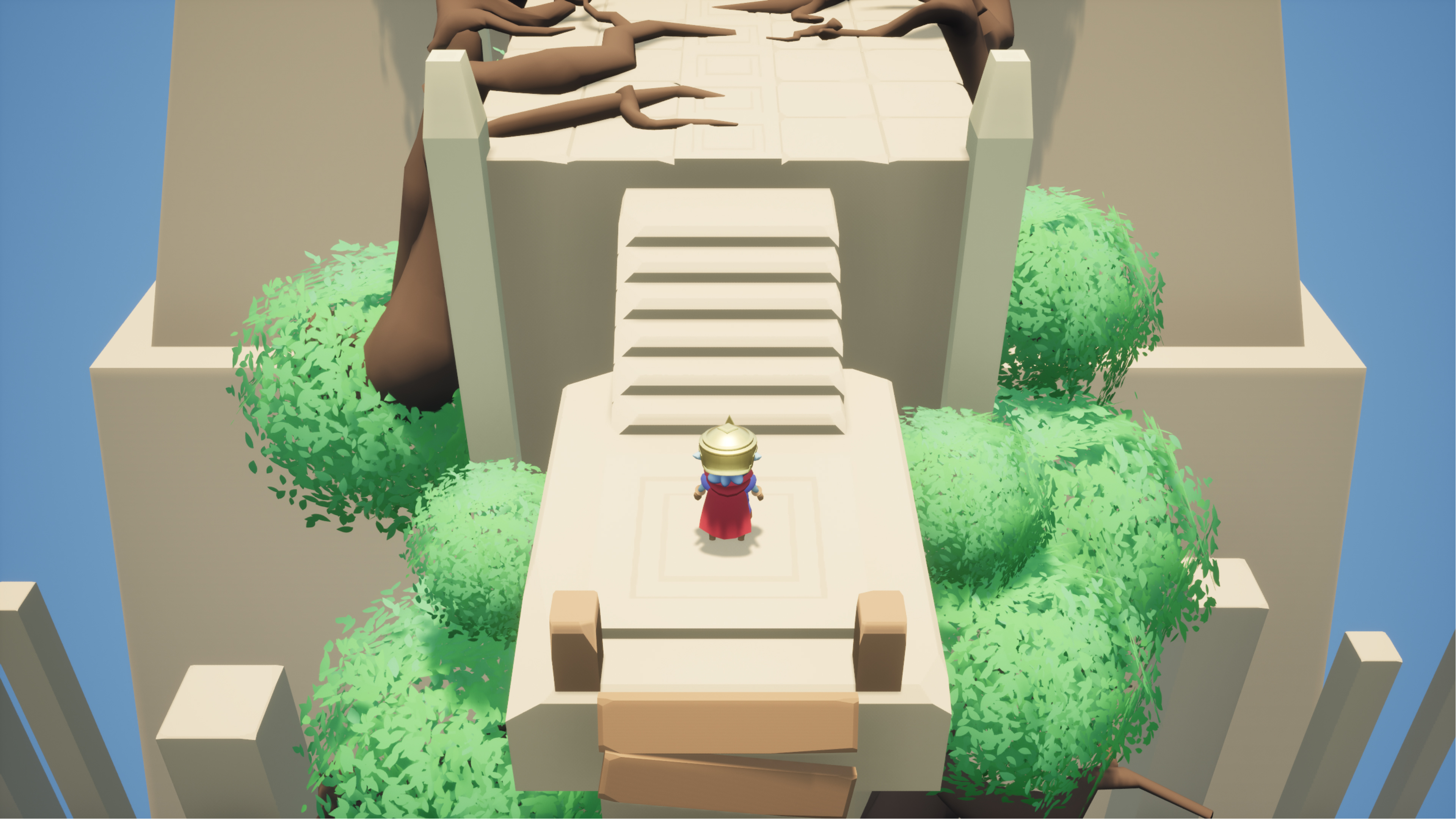 Rate Temple of the Phoenix by Kat Makes Jam for 2025 Epic MegaJam - itch.io