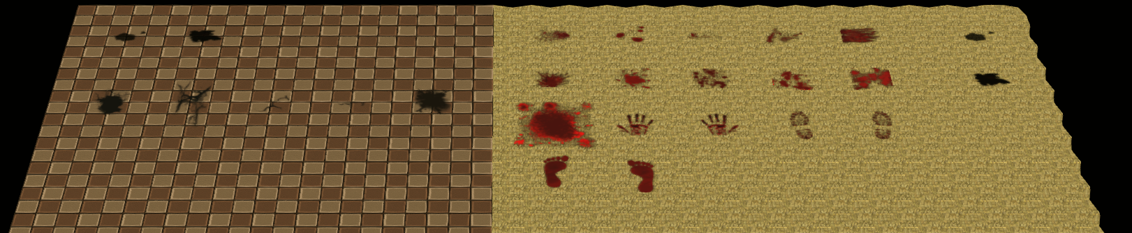 New Assets Addeed - BAKIN $40 Mega Assets Pack by CompanionWulf