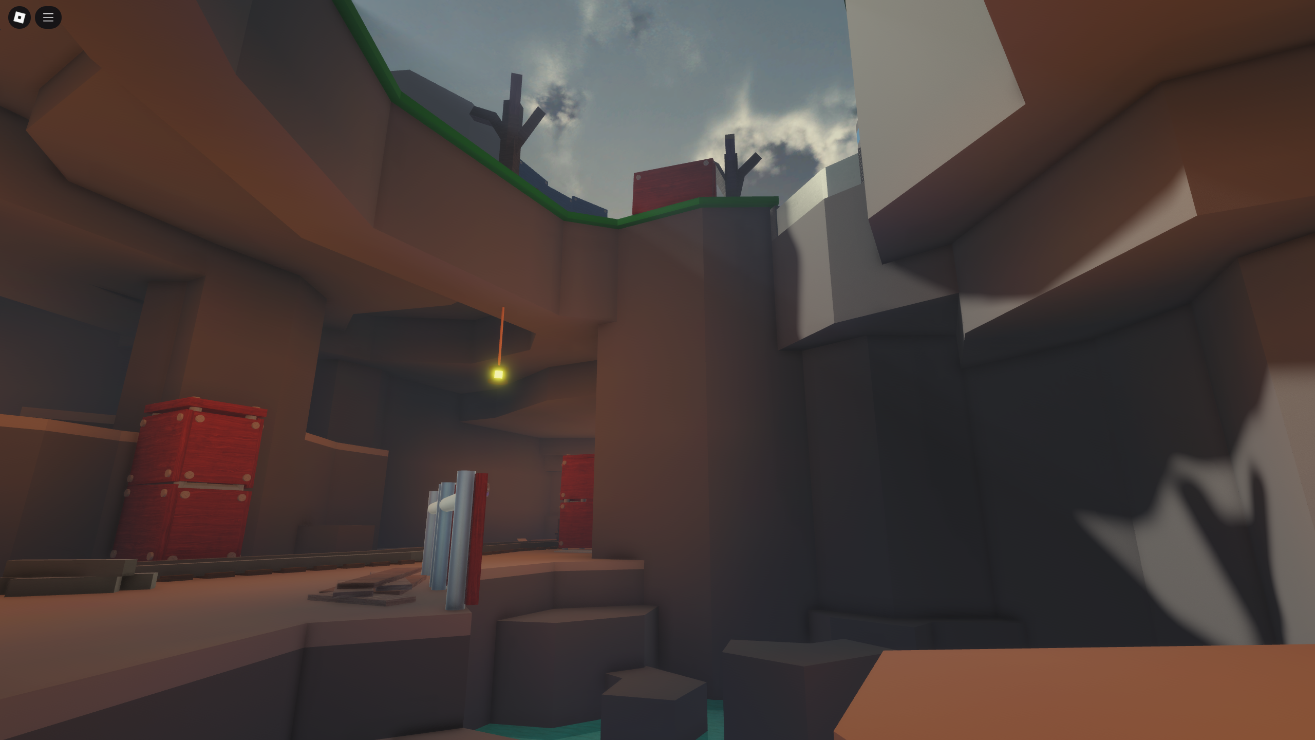 [FREE] Roblox Trench Warfare Map – FFA PvP Combat & Battle Terrain by ...