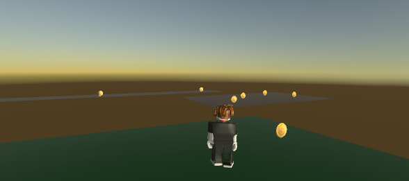Roblox Run by NeoViperGms