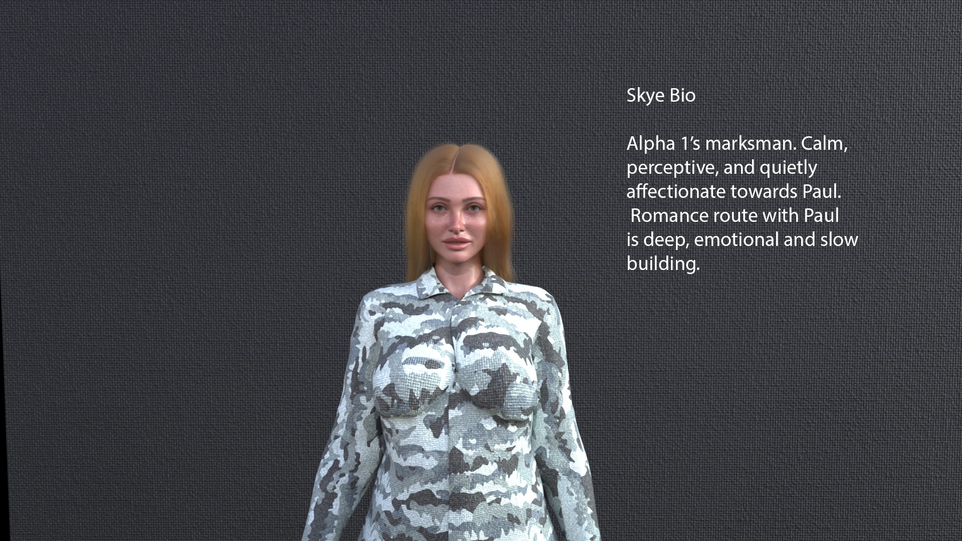 Warzone Demo by Bonzo76