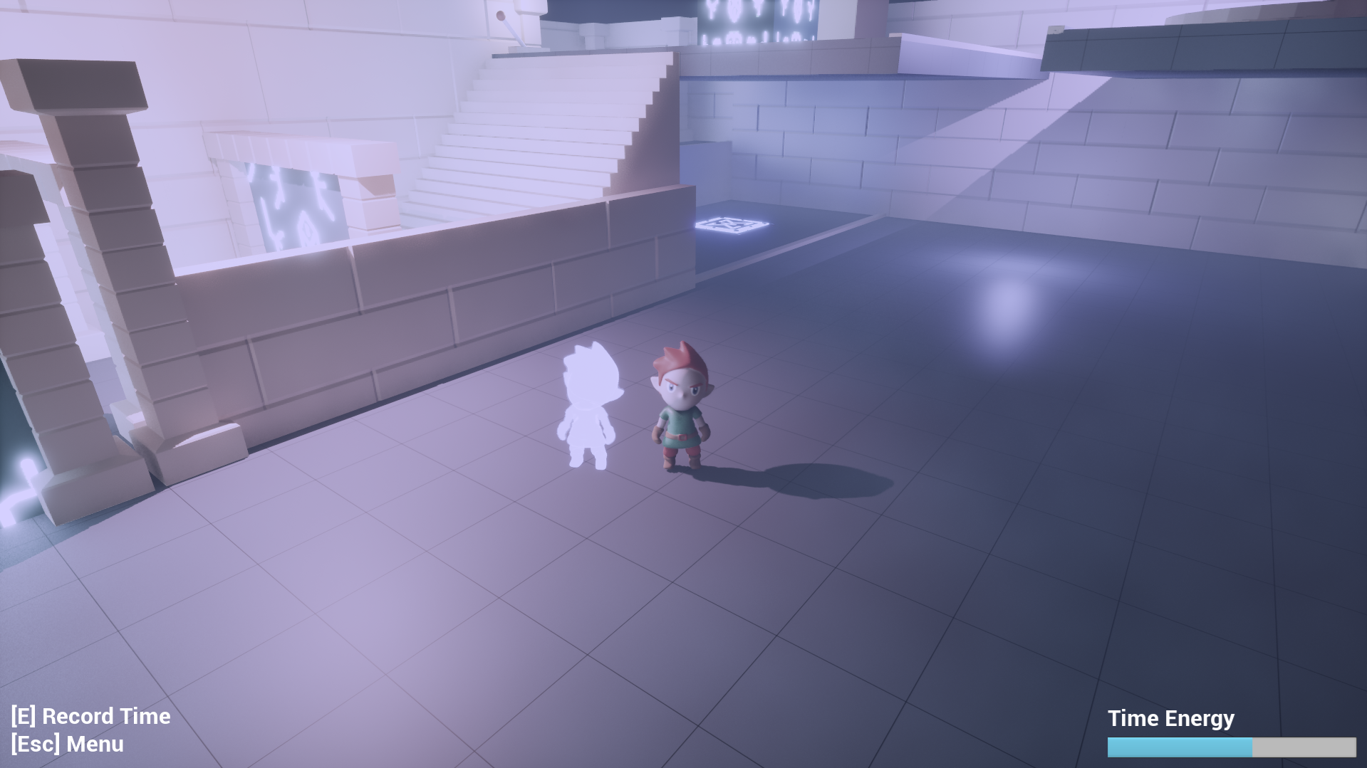 Time Remnant by Sideways Games