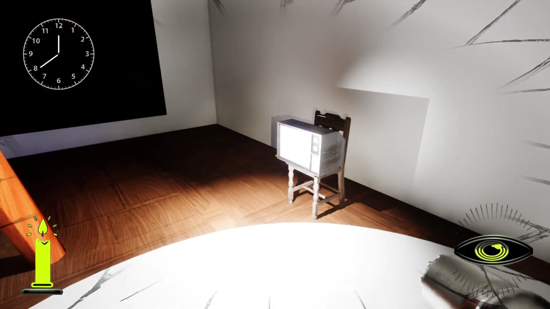 Dream Scream by Vladislav Alex