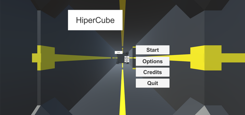 HiperCube by Mitos