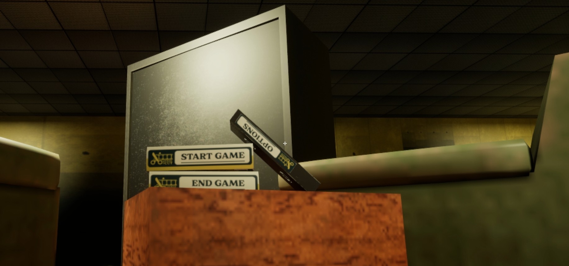 The Final Cut by LiterallyJustZach