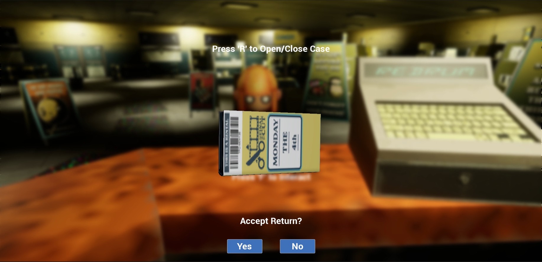 The Final Cut by LiterallyJustZach