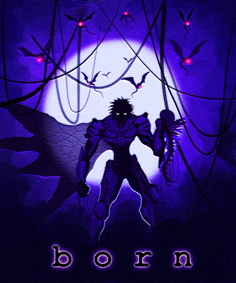 b o r n by Baalgar