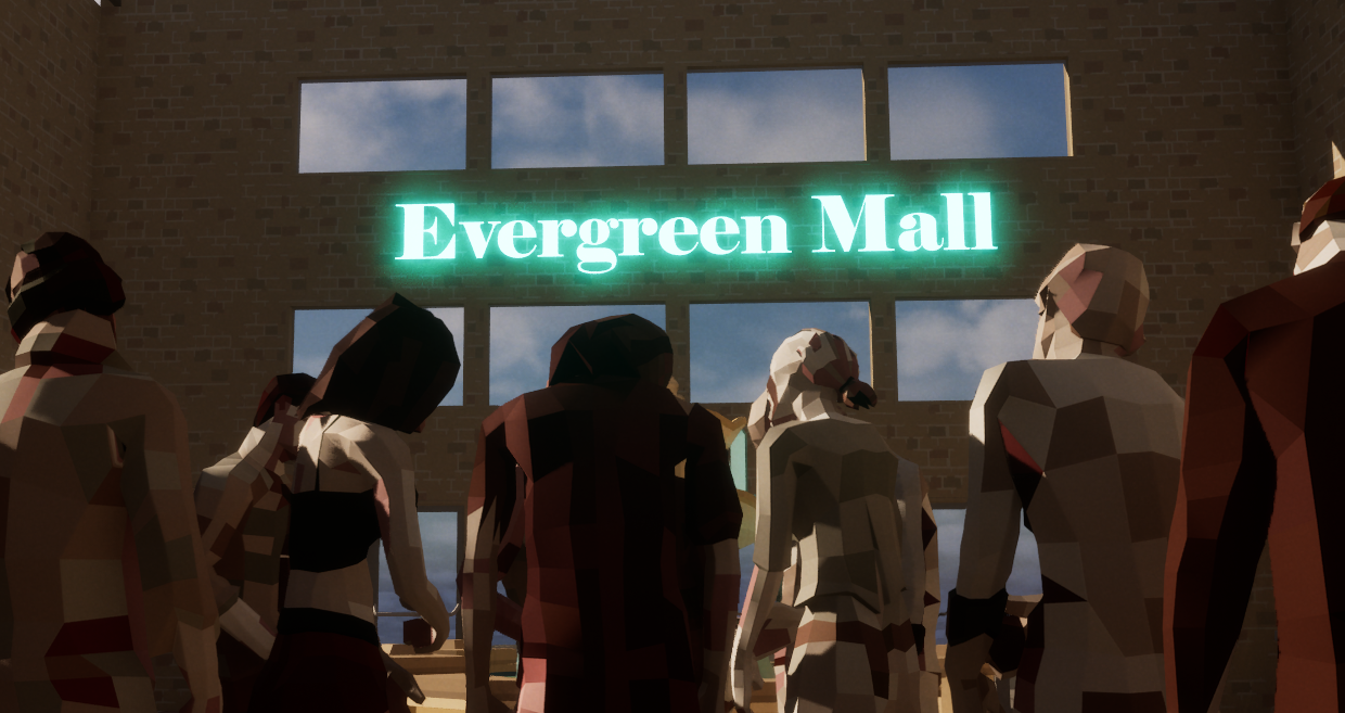 ReDead by Aerix Art Games, micahpharoh