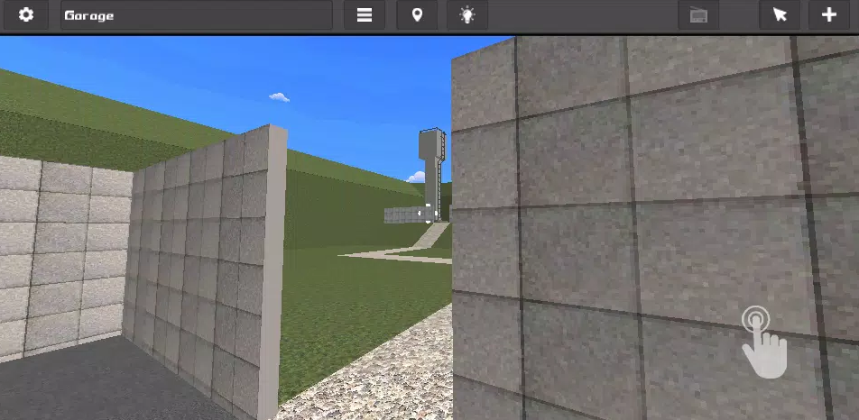 MMCG matejaxx engine (engine by matejaxx) by Appsomniacs studio (matejaxx)