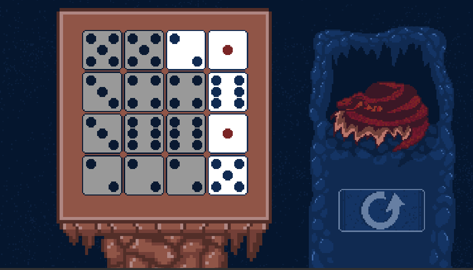 Snake Eyes by AdamB0mb