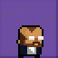 Pixel Art Character Pack: 32 Unique Heroes & Villains - Ready for Your ...