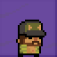 Pixel Art Character Pack: 32 Unique Heroes & Villains - Ready for Your ...