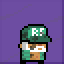 Pixel Art Character Pack: 32 Unique Heroes & Villains - Ready for Your ...