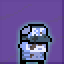 Pixel Art Character Pack: 32 Unique Heroes & Villains - Ready for Your ...