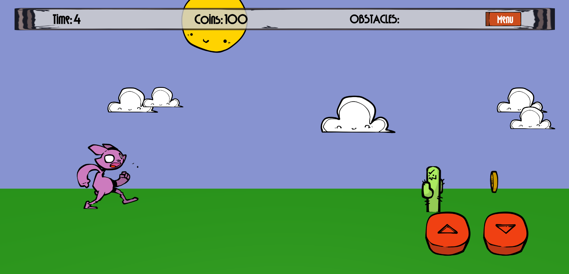 Guides: Bunny Runner by Psymulations