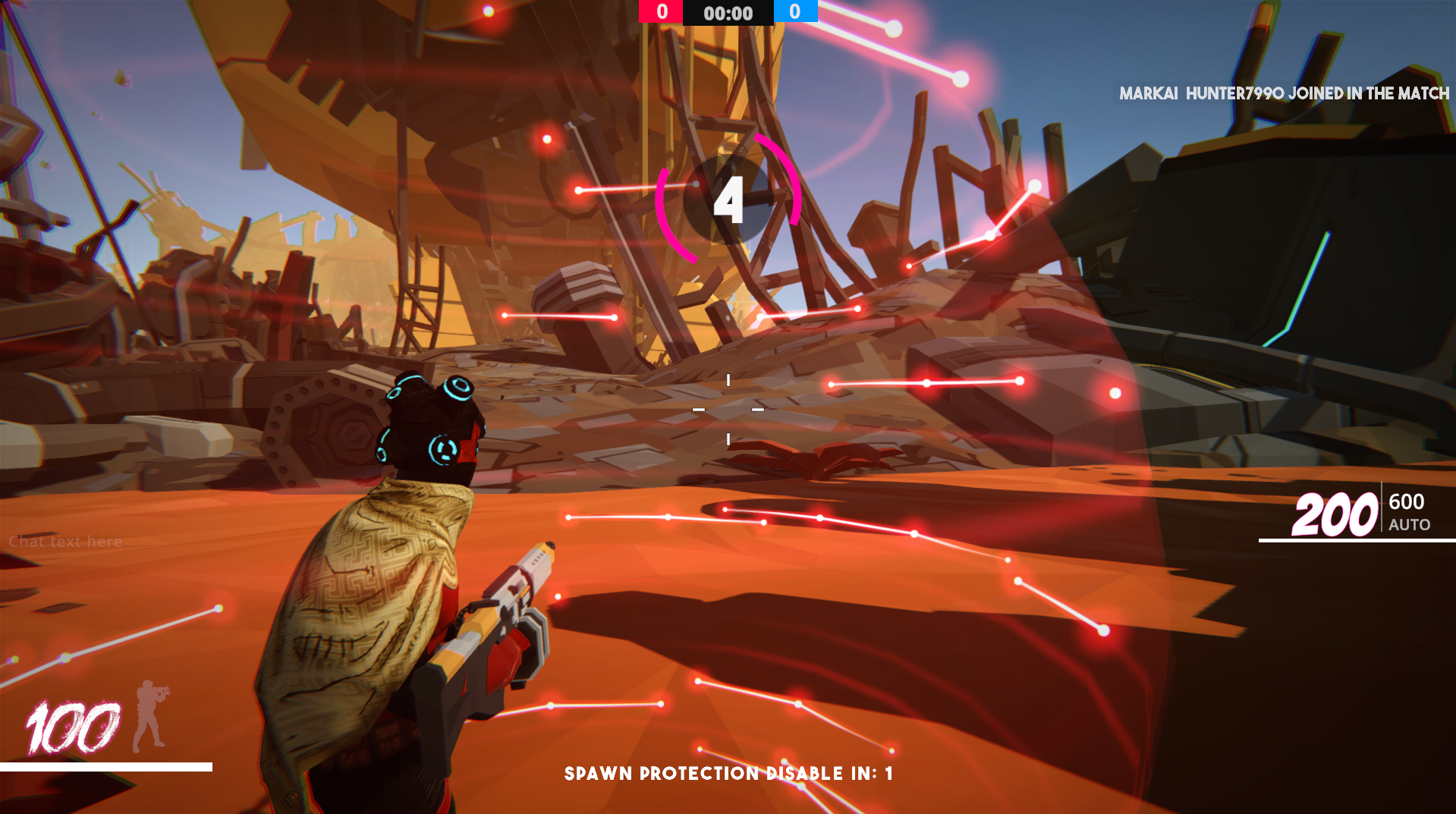 Vodou - War Games by JuJu Games