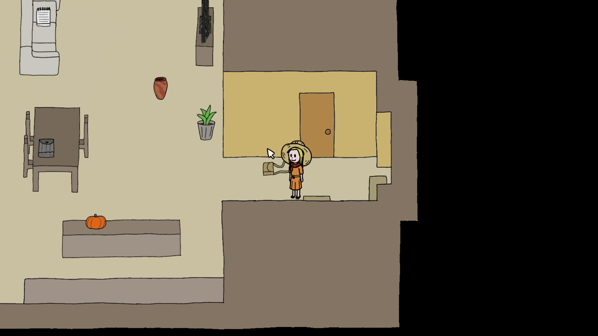 Butterfly Beth: Lost & Found by honey juice