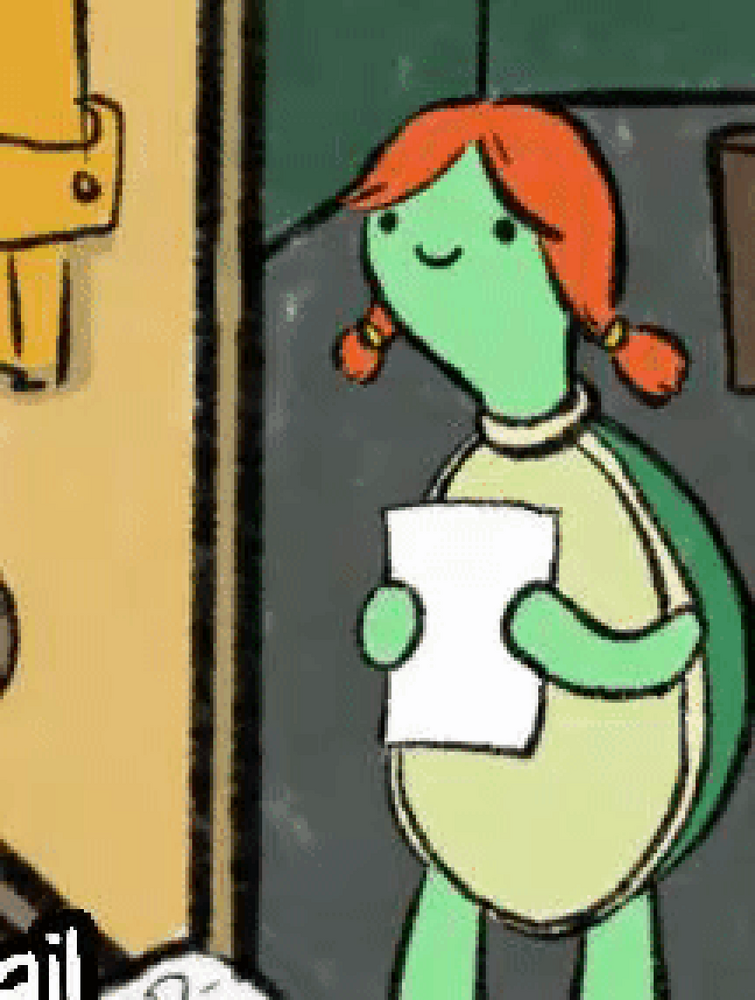 Clam Man by marafrass