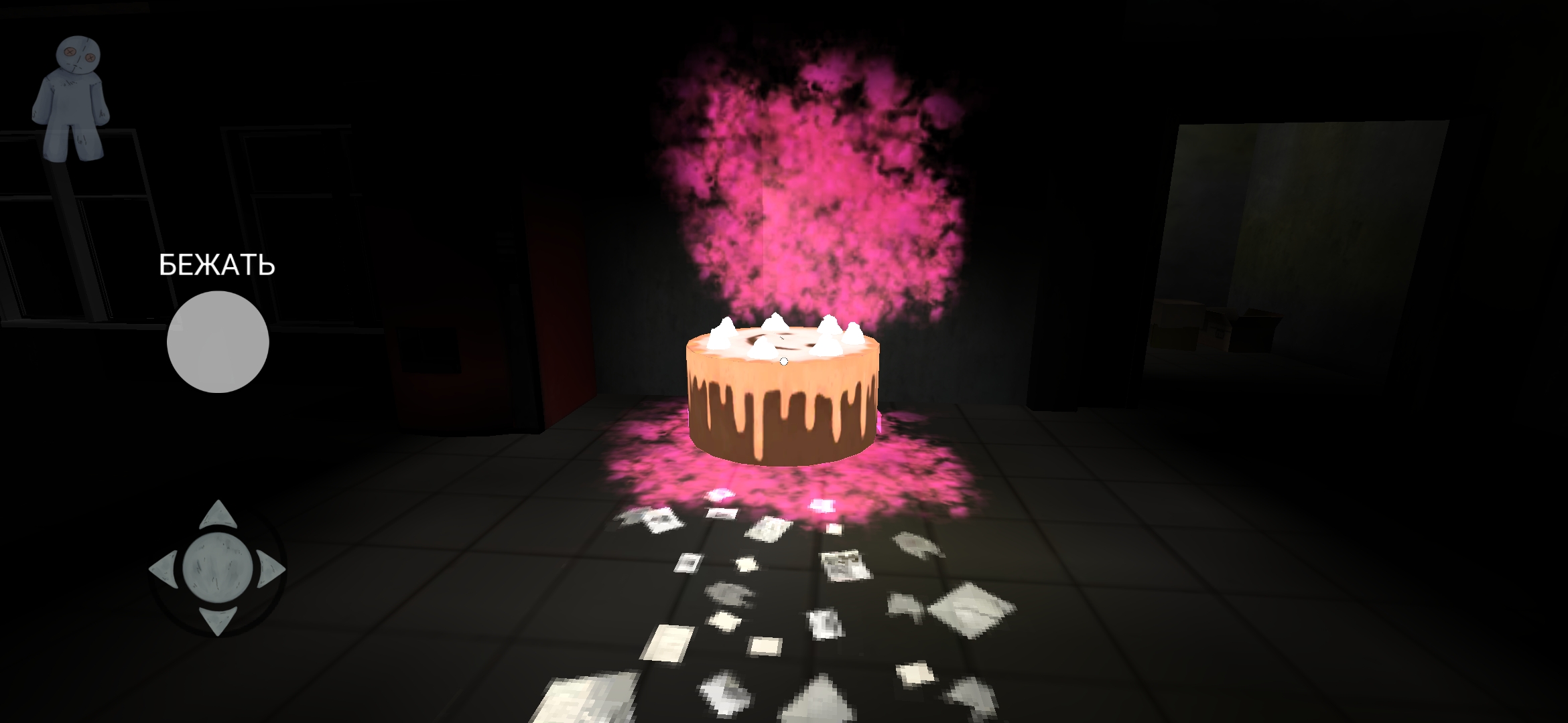 MAMA Windy31 MOD (Мобильная Версия) by Dekompilyator