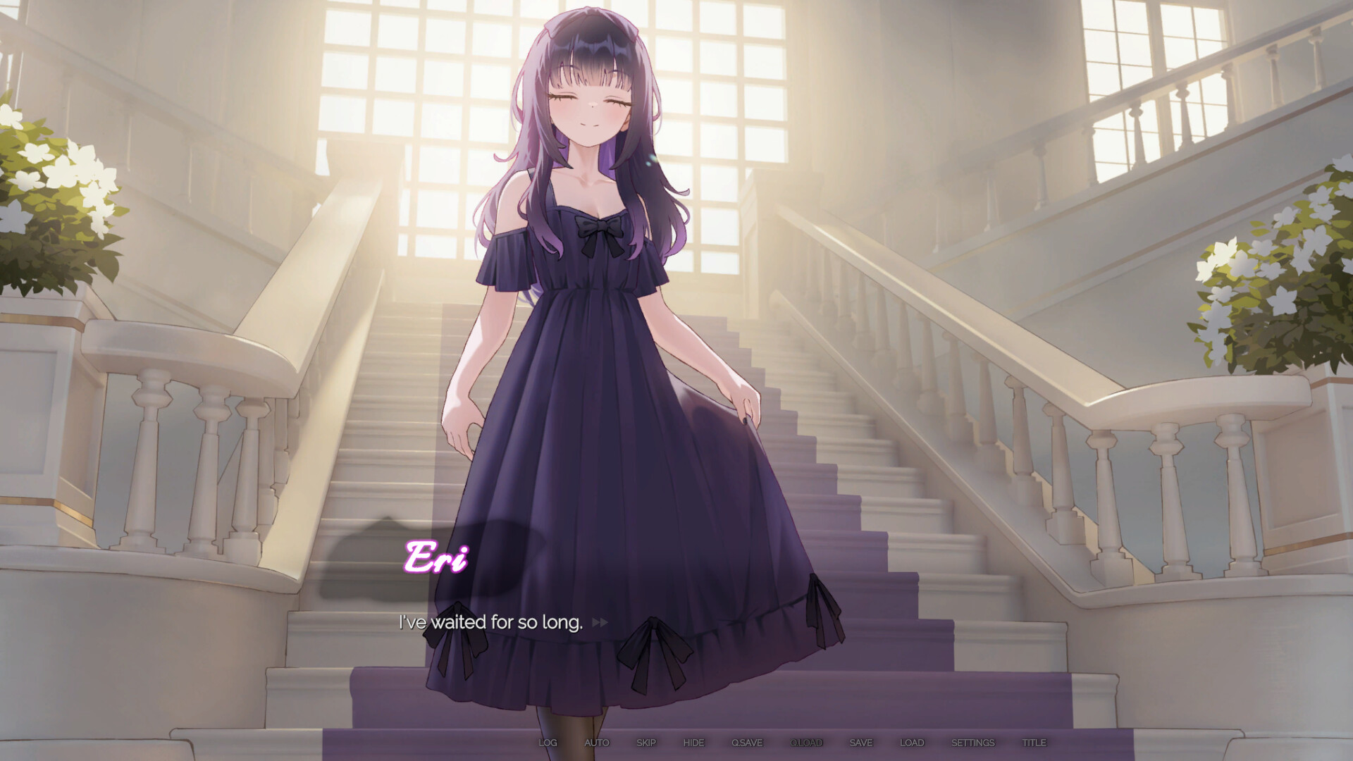 Caustic Murmurs v0.01 by pachipoi