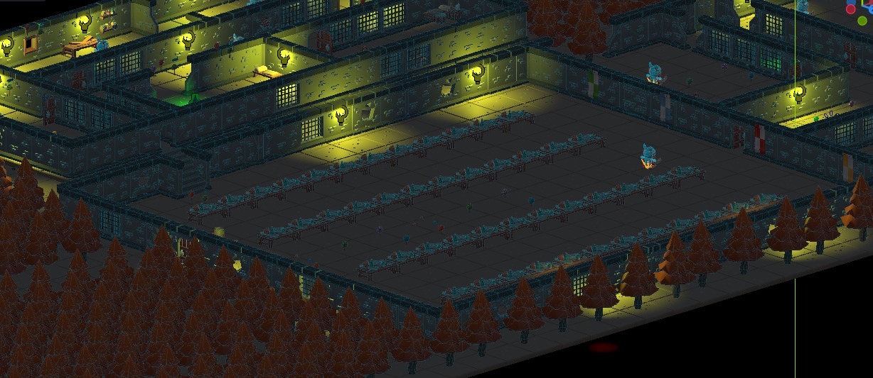 Halloween Adventure by Cyber Pulse Games