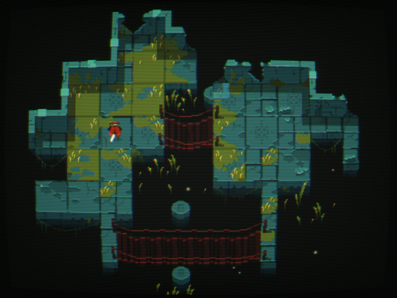 Pixel Art Tutorial - Ultimate Stylized Tileset Tutorial by Penusbmic