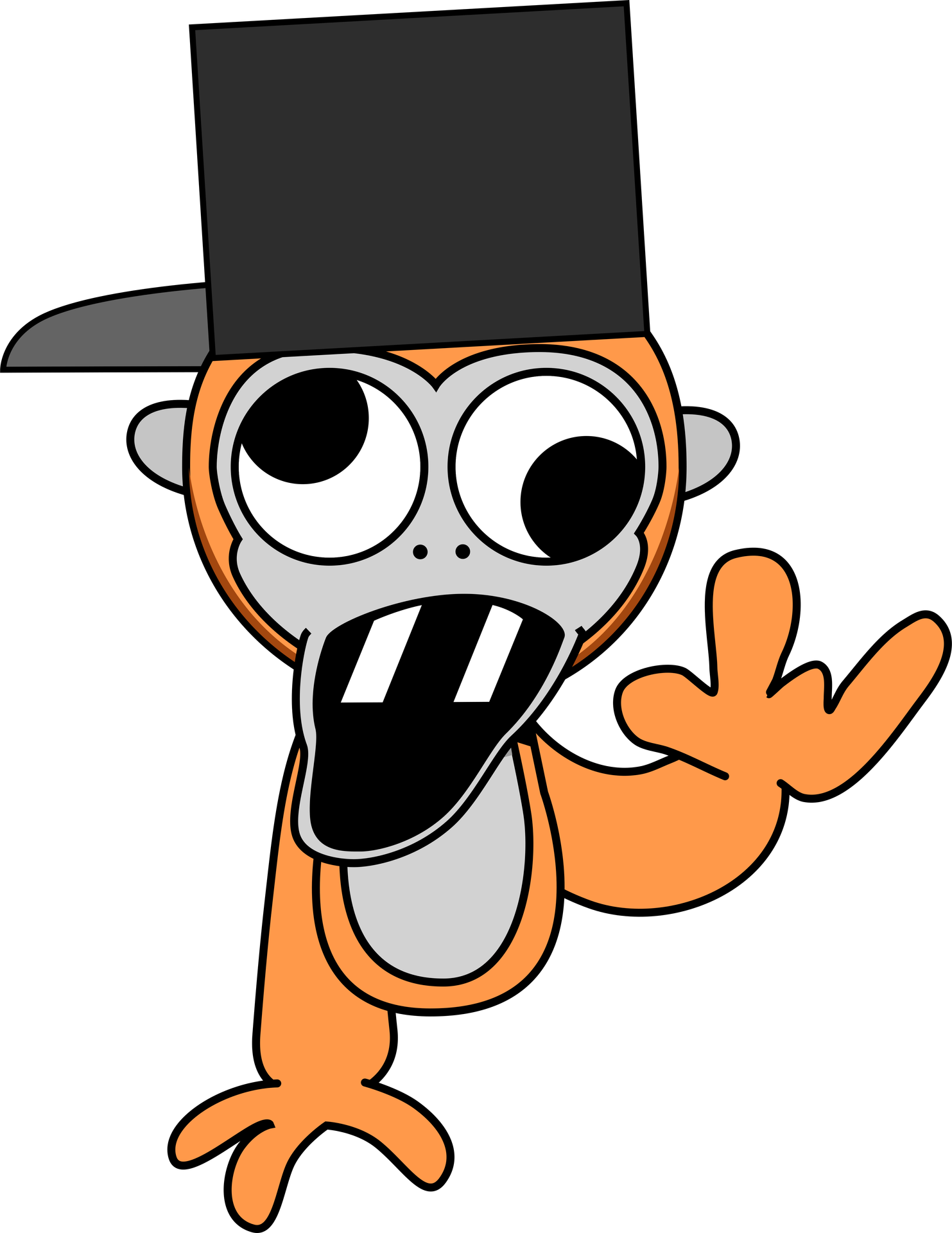 Incredibox - Happy Jungle by HappyJungleOfficial209