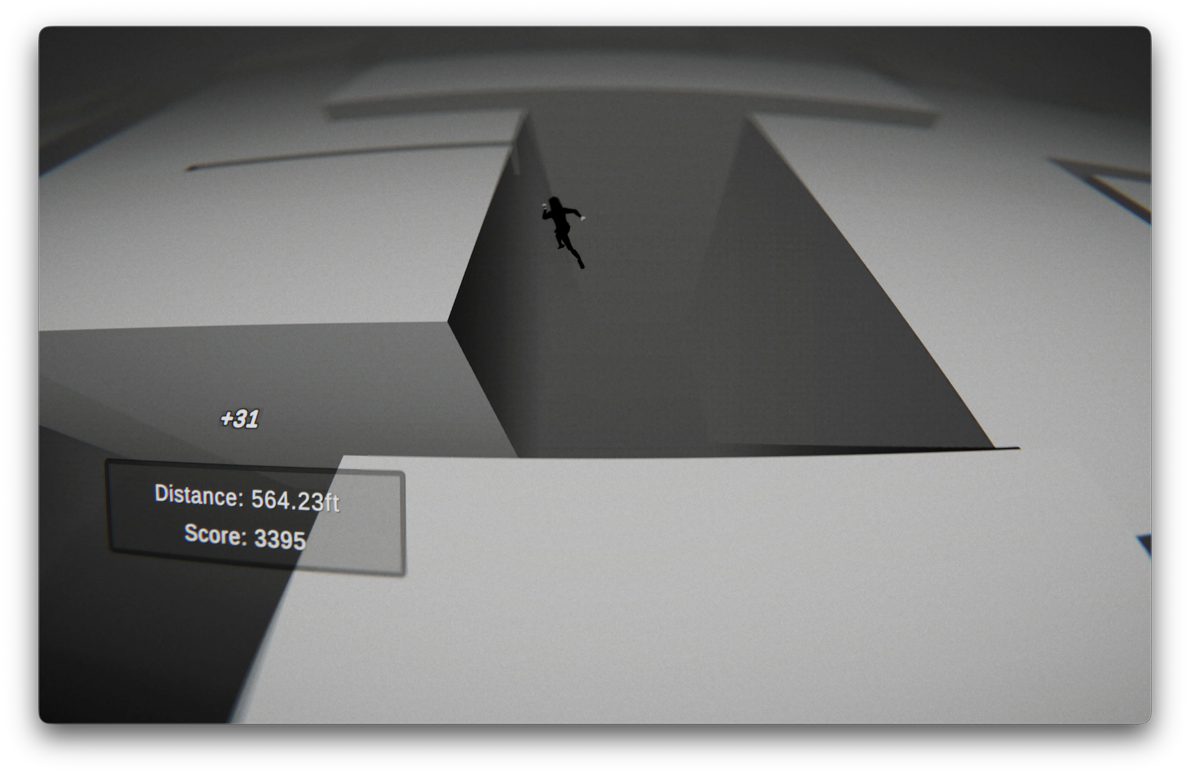 Edge of Vertigo by Akvat Games
