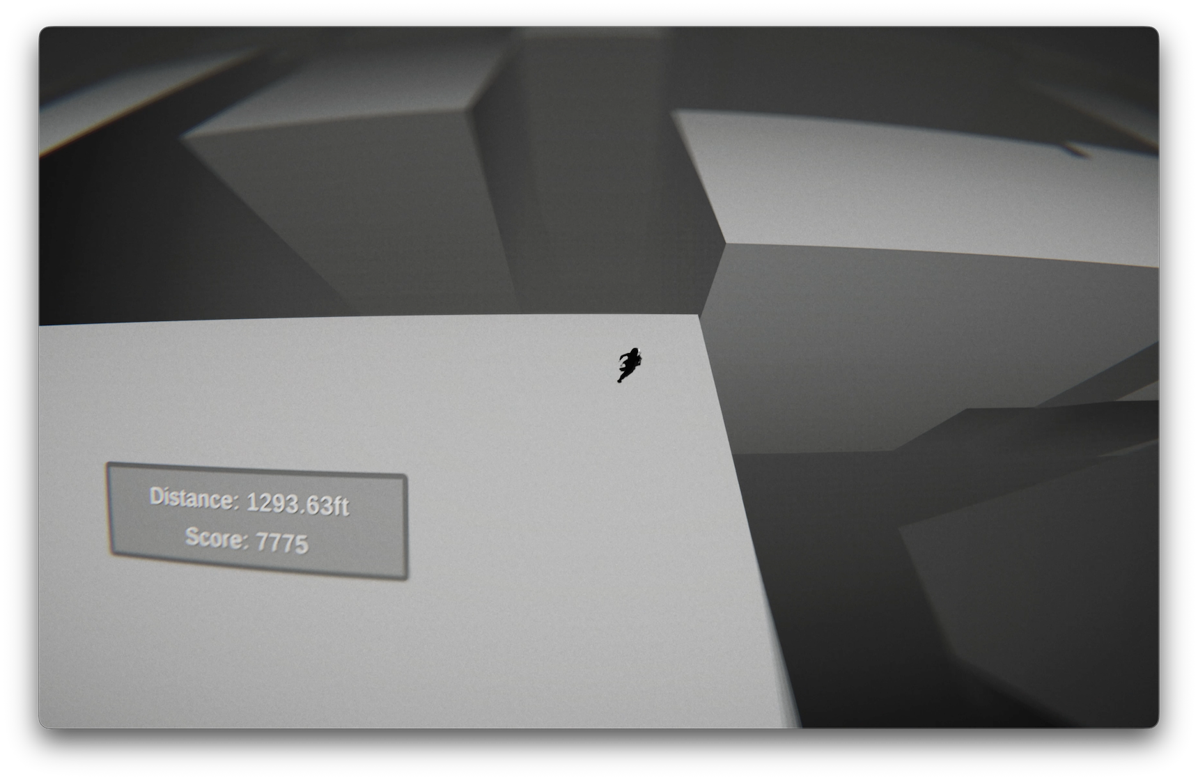Edge of Vertigo by Akvat Games