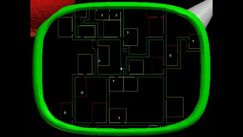 baldi challenges demo 1.0v by G Games