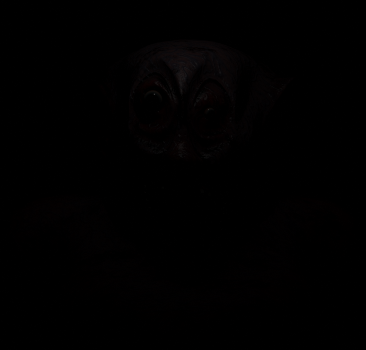 Mr.Gassy The Horror Game by SantSantti01