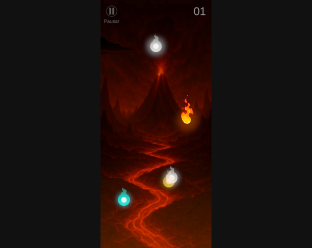 Avoid Hell by Cabreiros Studio