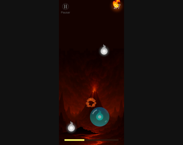 Avoid Hell by Cabreiros Studio