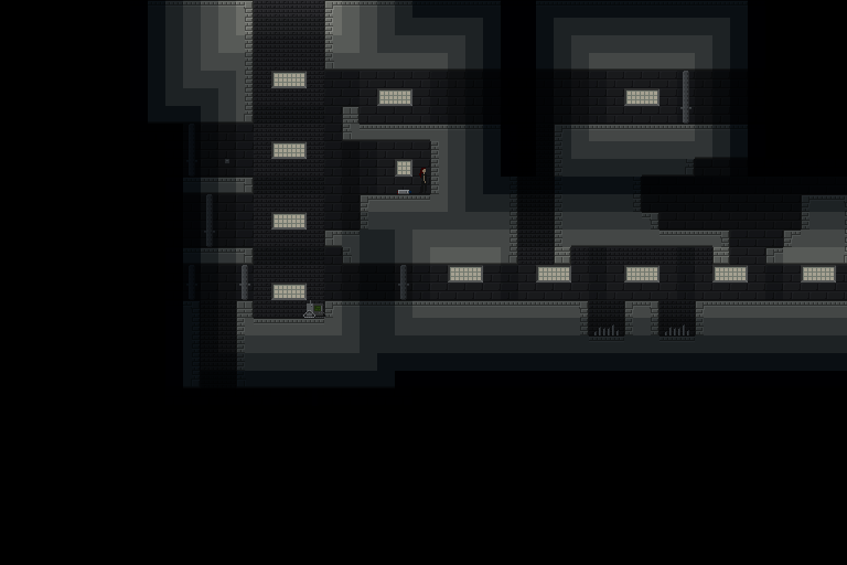 Fabulous Escape by Holy Black Cat