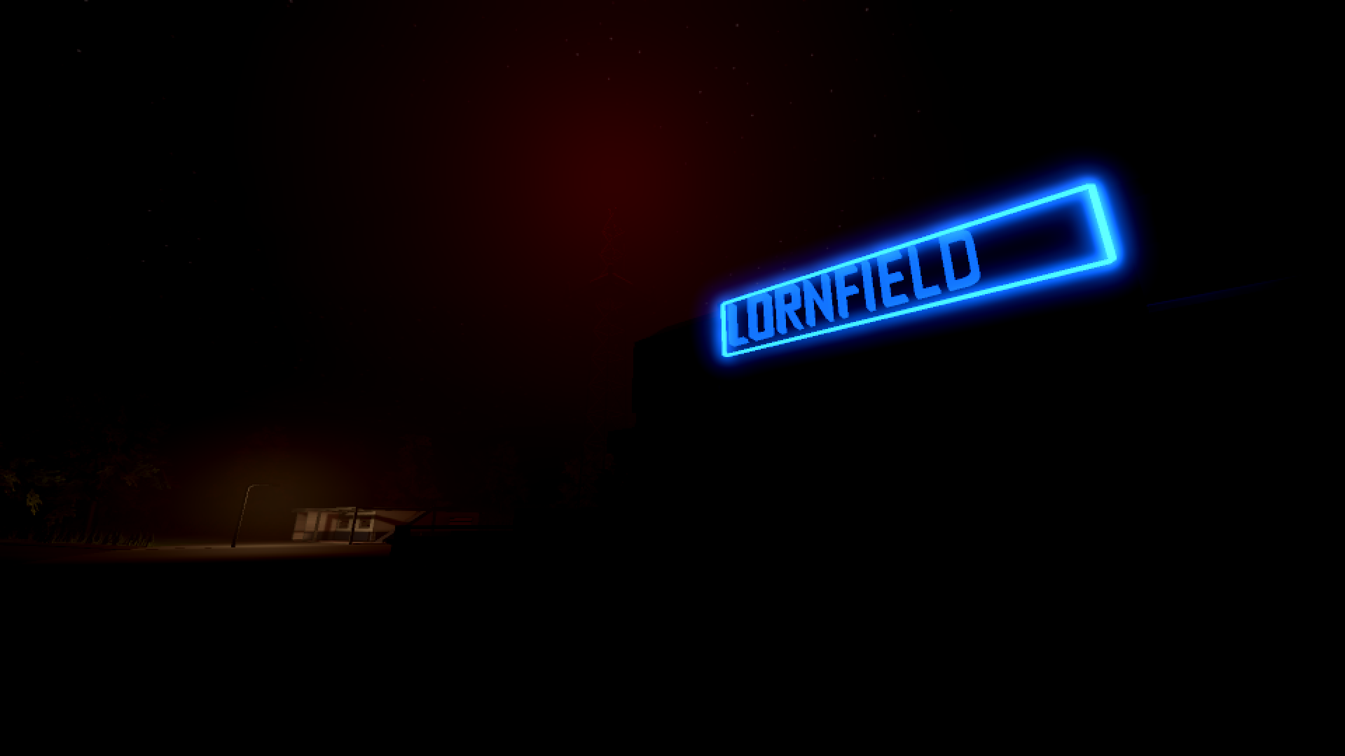 "Abandoned Station Lornfield"_prototype release - Abandoned Station ...