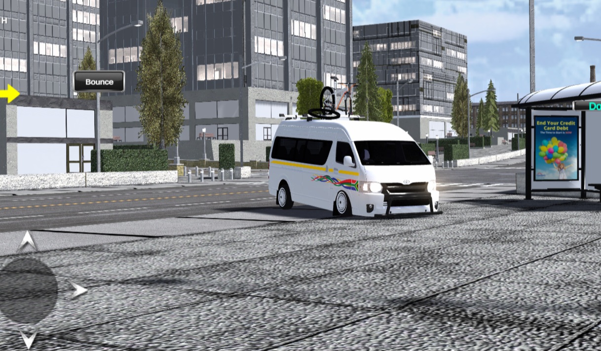 Stance Simulator 2026 beta by TurnUp Games studios