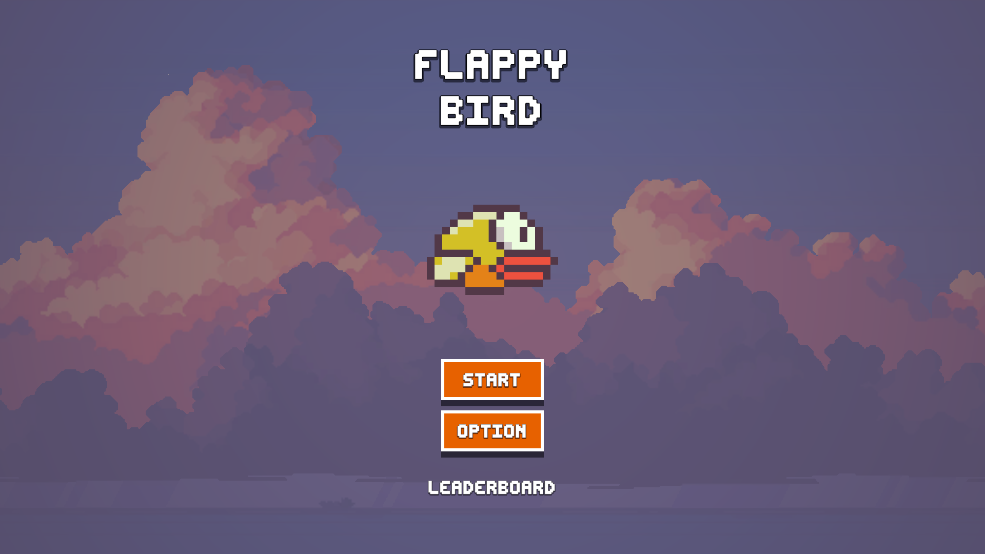 Flappy Bird by QuarksStudios
