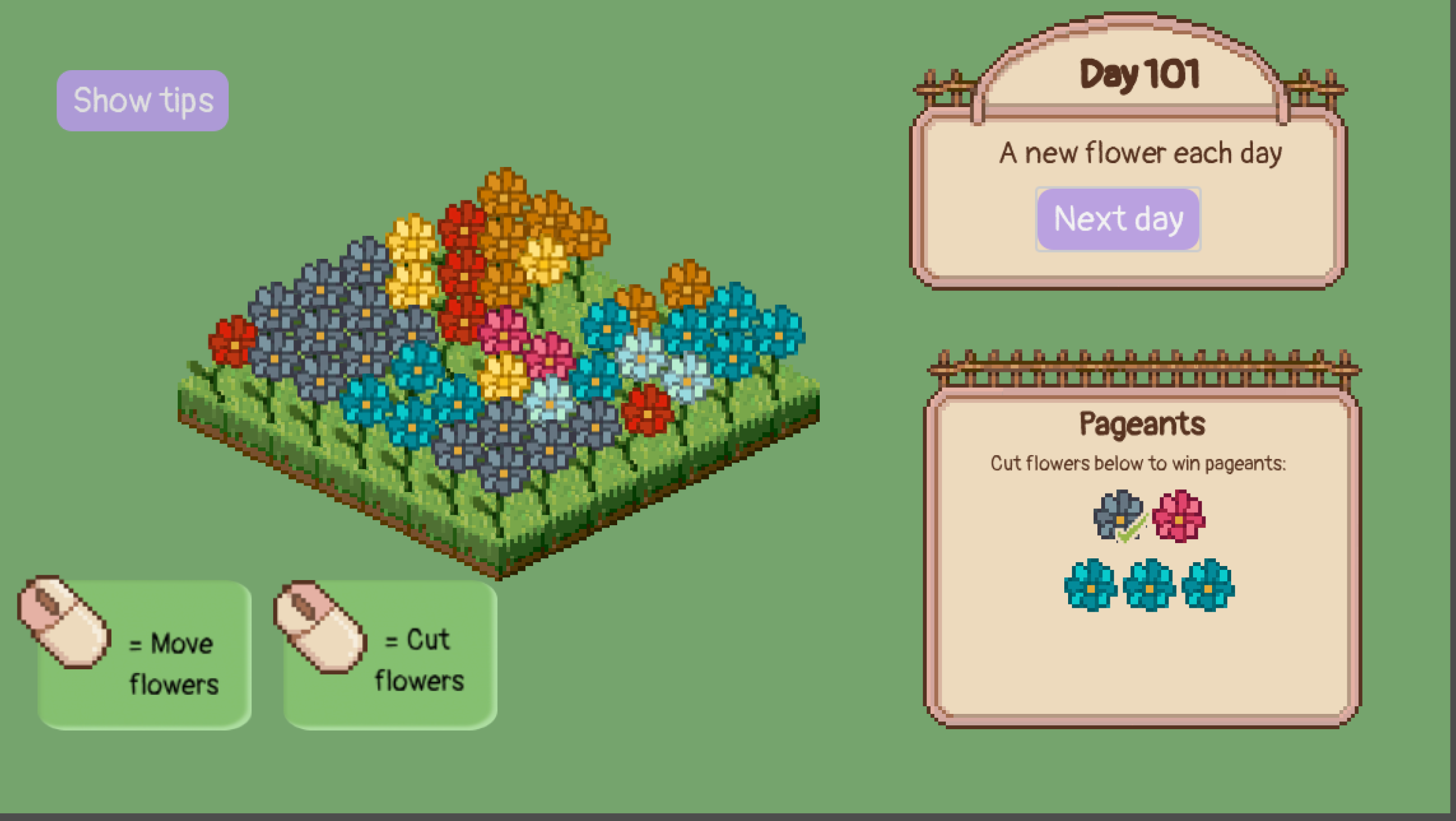 Petal Alchemy by GigiLili, Segosaurus, le_poulet