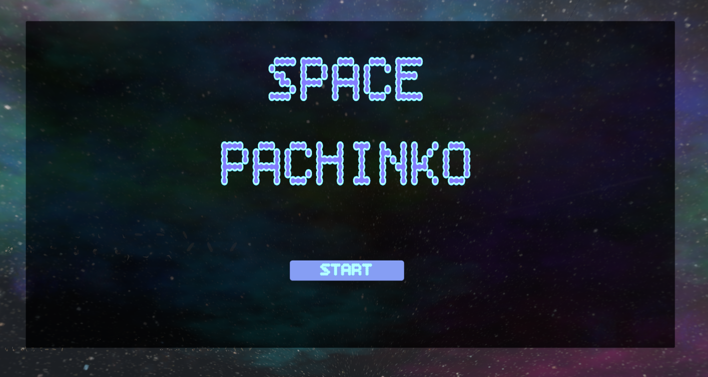 Space Pachinko by Gonzygonz