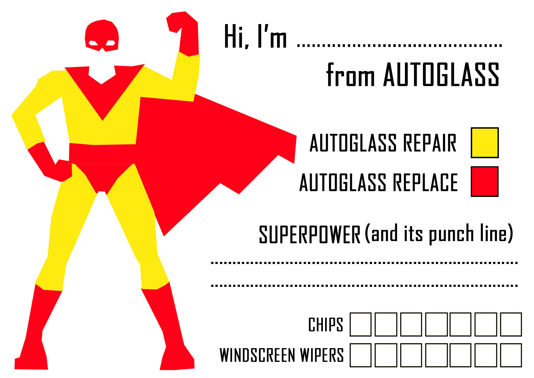 AUTOGLASS by GuillaumeJentey