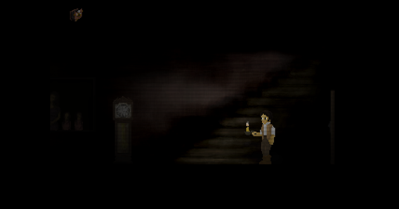 Three Fingers by Δt