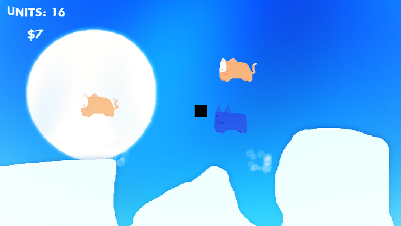 Ultimate Cat Simulator by Brigadeiro
