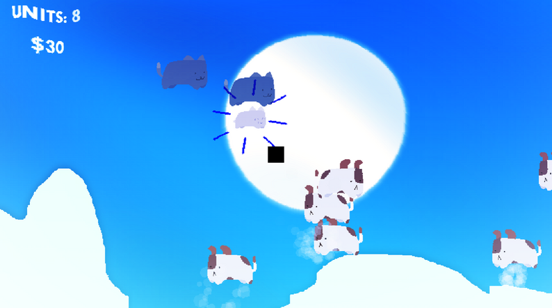 Ultimate Cat Simulator by Brigadeiro