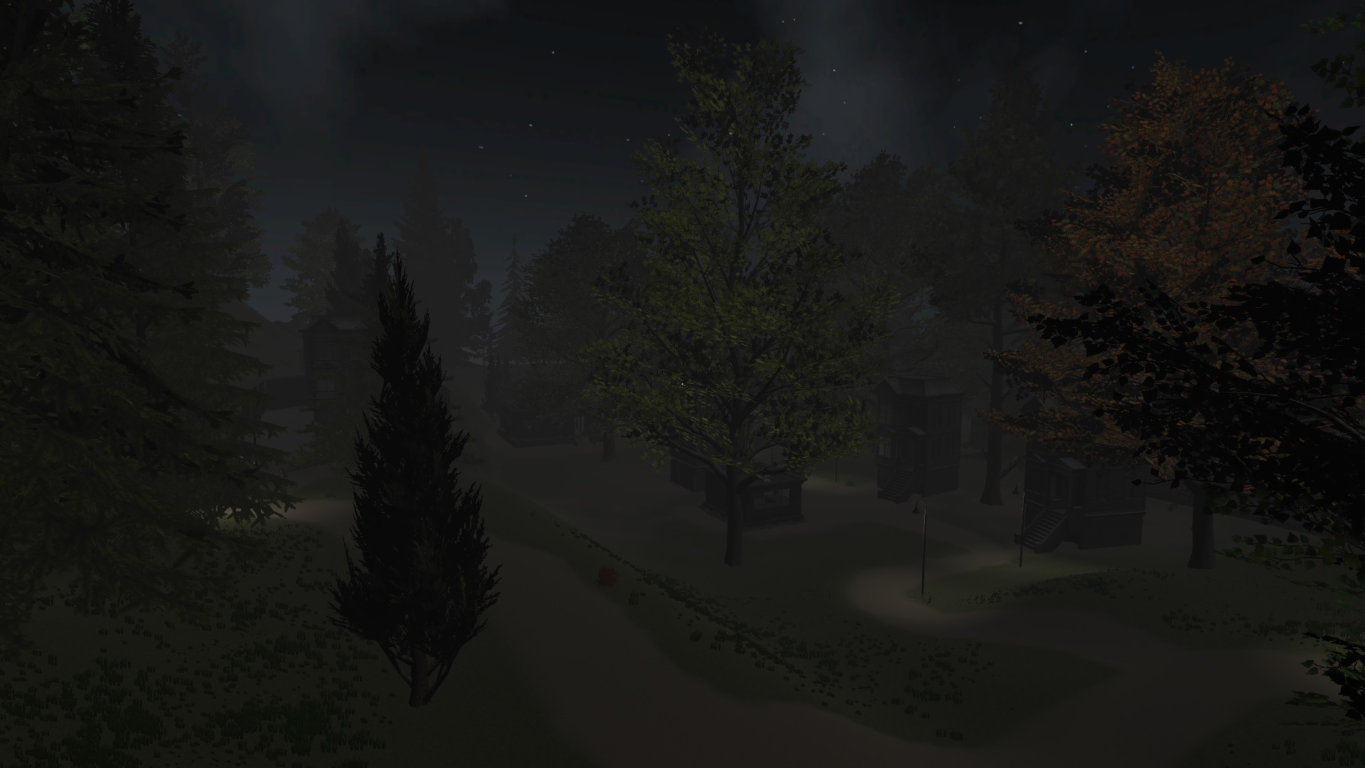 The Movie Theater by Neptune Game Studios