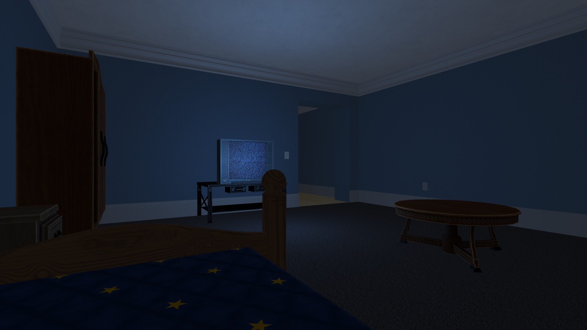 The Movie Theater by Neptune Game Studios