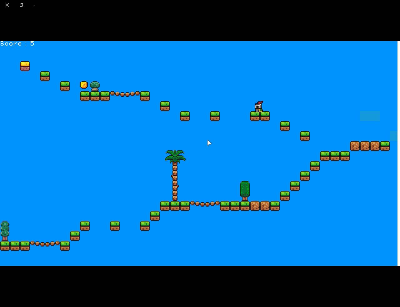 Rate Tiny Heights by Seif.dev for Sop GAME JAM - itch.io