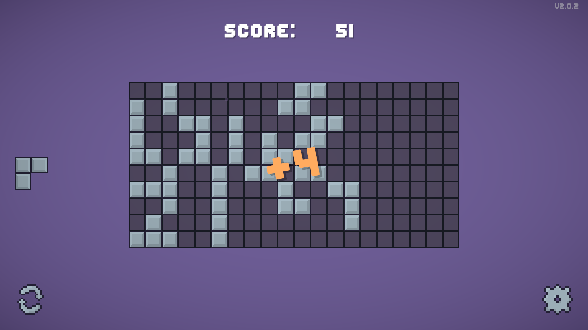 Pixel Tiles Enhanced by PlaywithK
