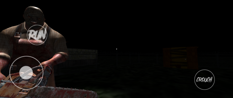 Psychopath Madness Remastered by Ghostlight Production