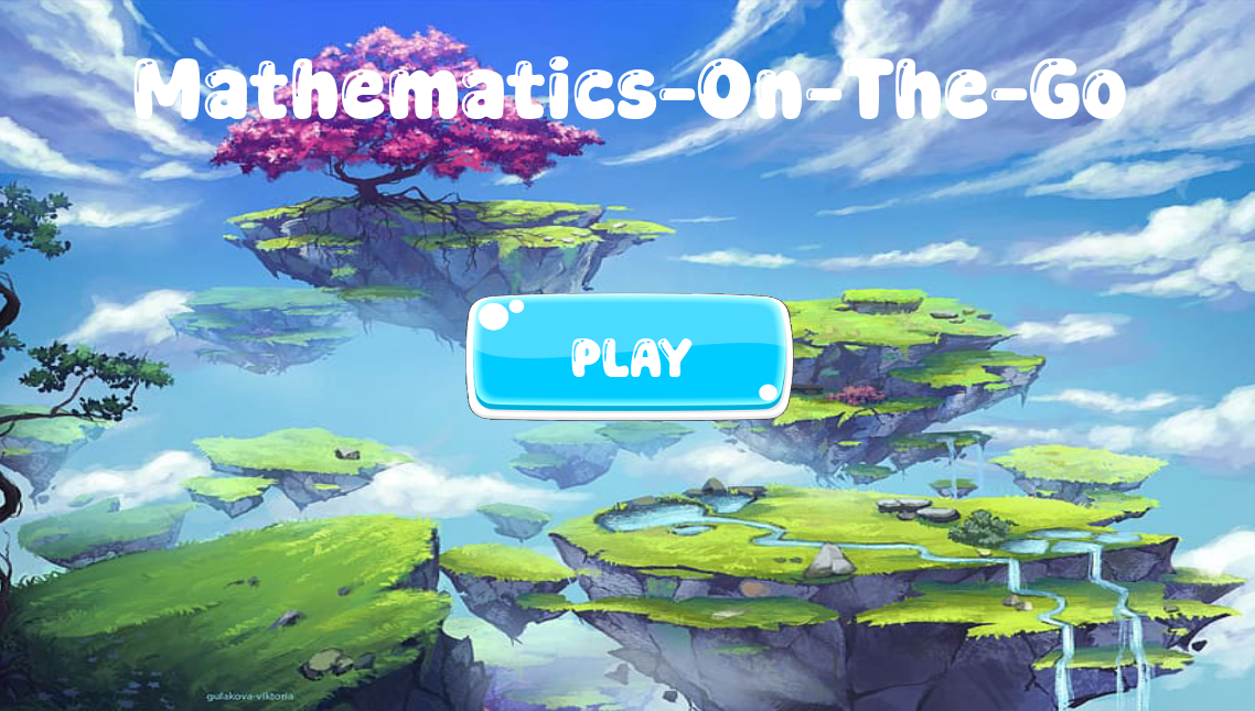 Mathematics-On-The-Go by mathematics-on-the-go